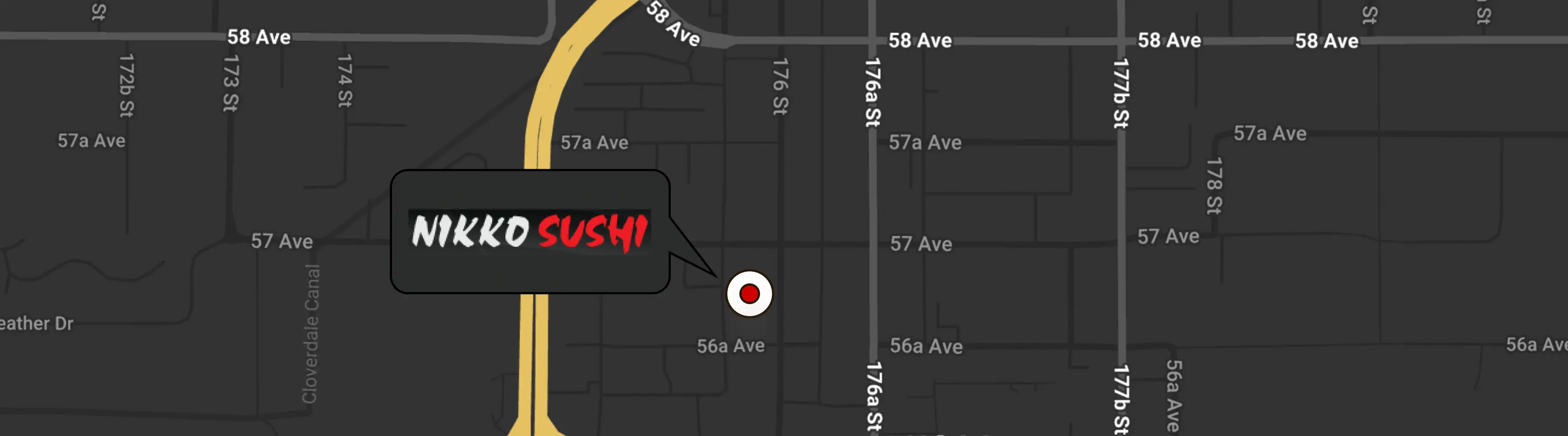 Nikko Sushi | Japanese Restaurant in Surrey | Order Online