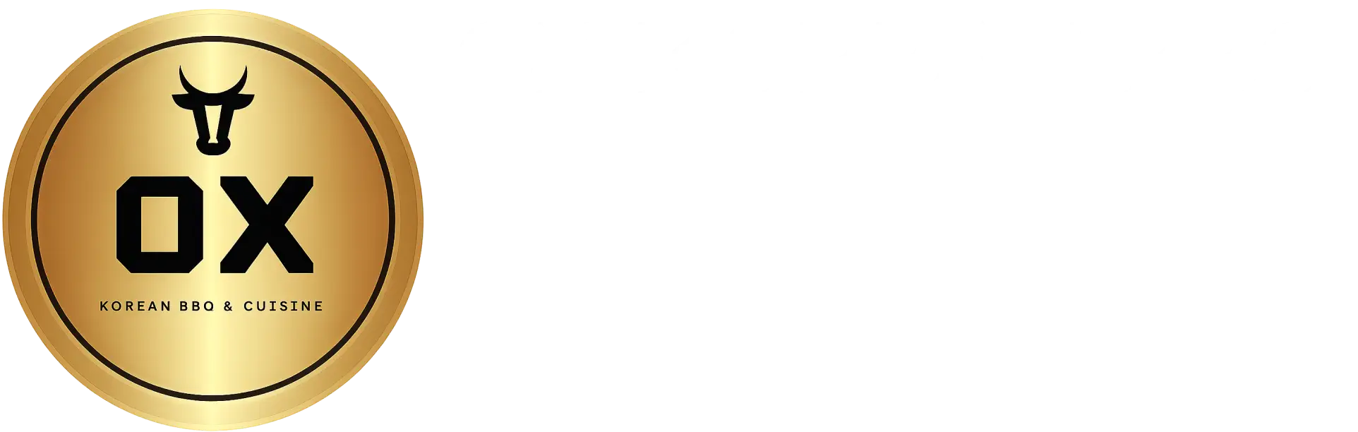 Ox Korean BBQ | Korean BBQ Restaurant in Victoria | Order Online
