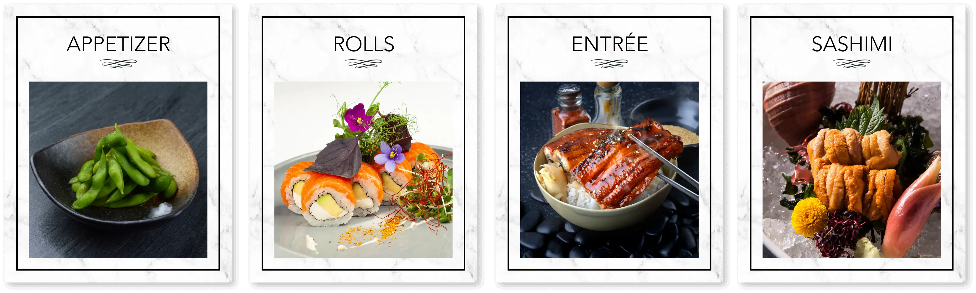 Saiko Sushi | Japanese Restaurant in Vancouver | Order Online