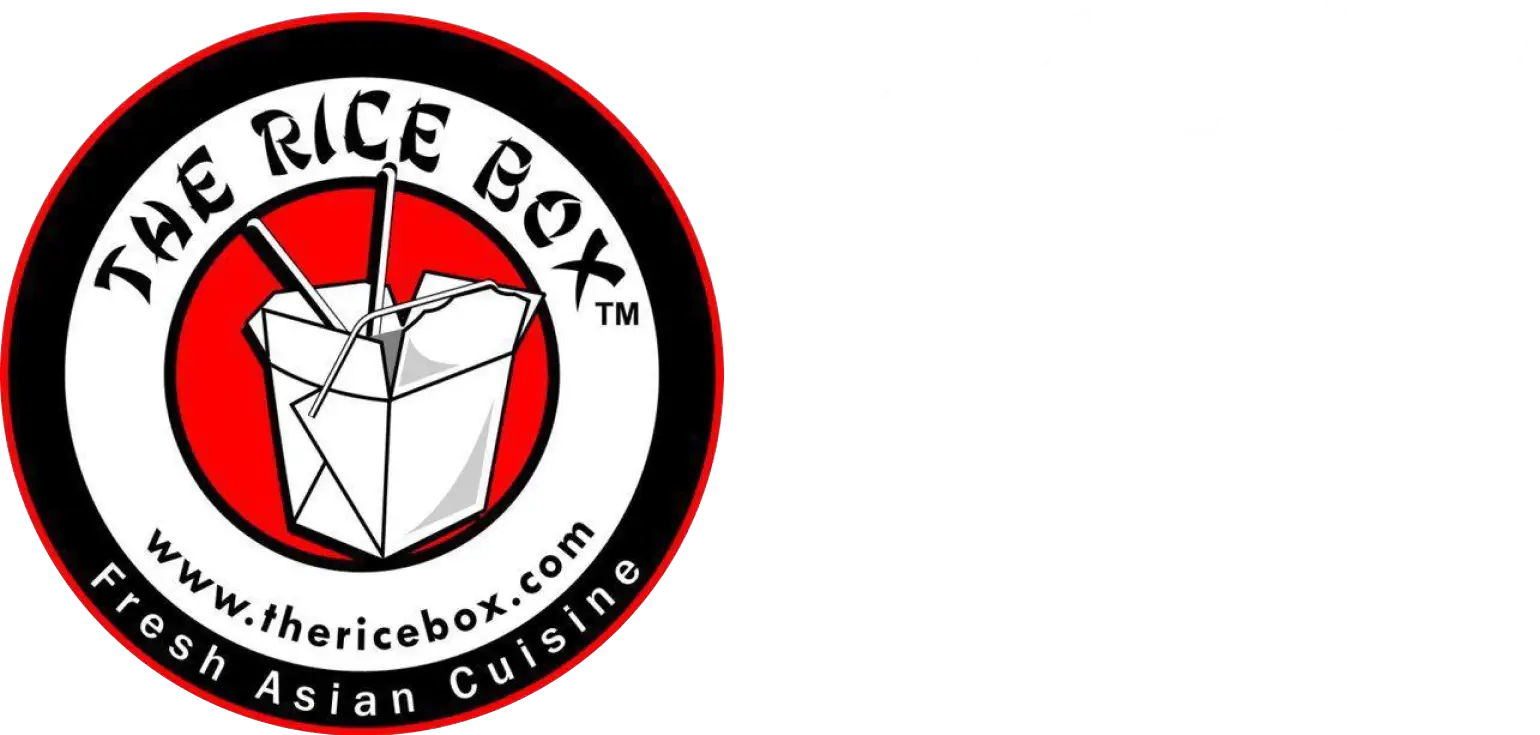 The Rice Box | Asian Food in Vernon BC | Order Online